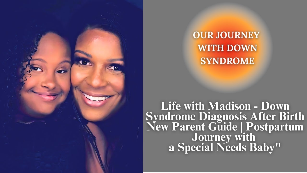Surprise Pregnancy at 40! - Life With Madison Part 1 - YouTube