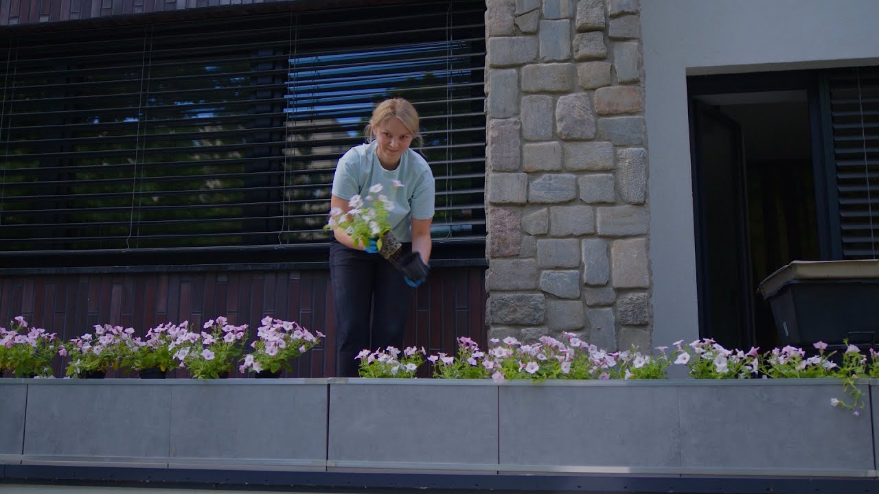 DIY flower pots with Plot Twists -When Welding Goes Wrong (and Right ...