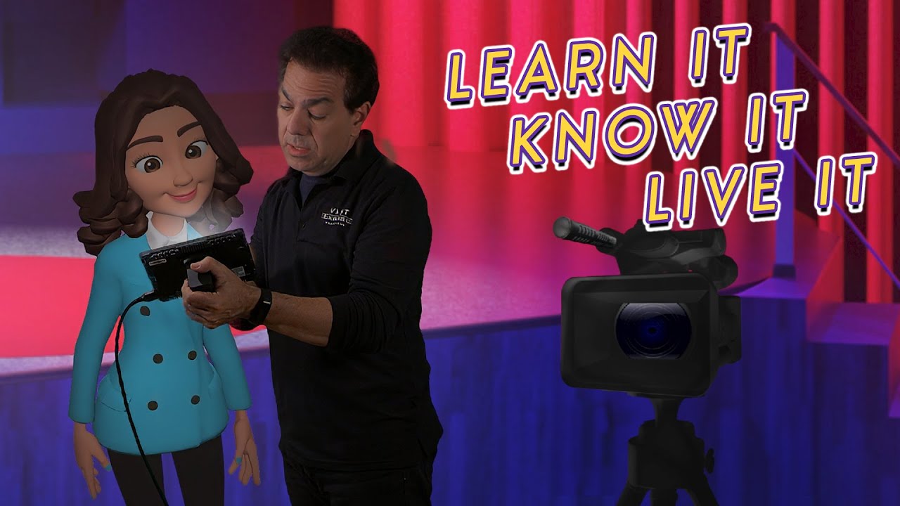 Learn It, Know It, Live It "Low-End Results" - YouTube