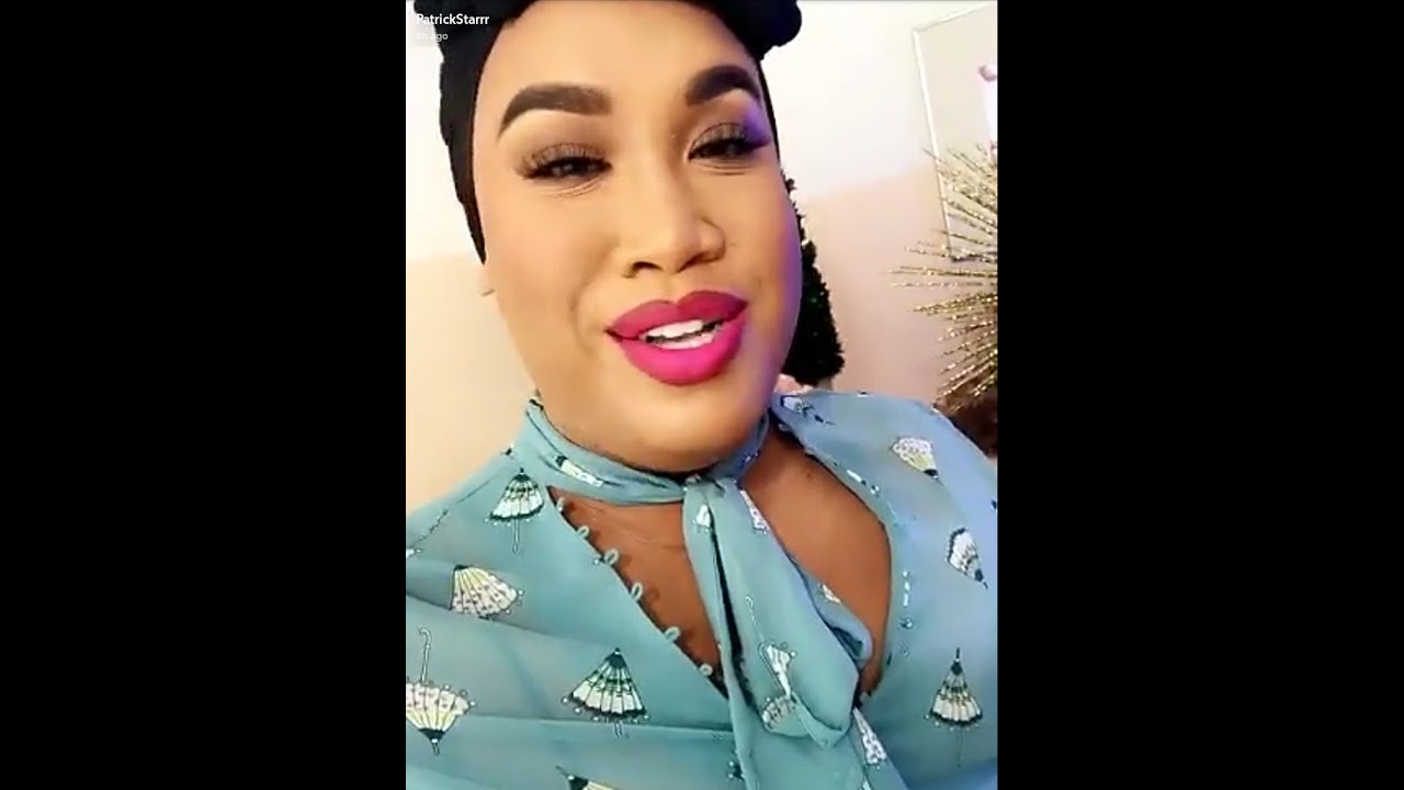 Patrick Star SnapChat Story| July 24th - YouTube