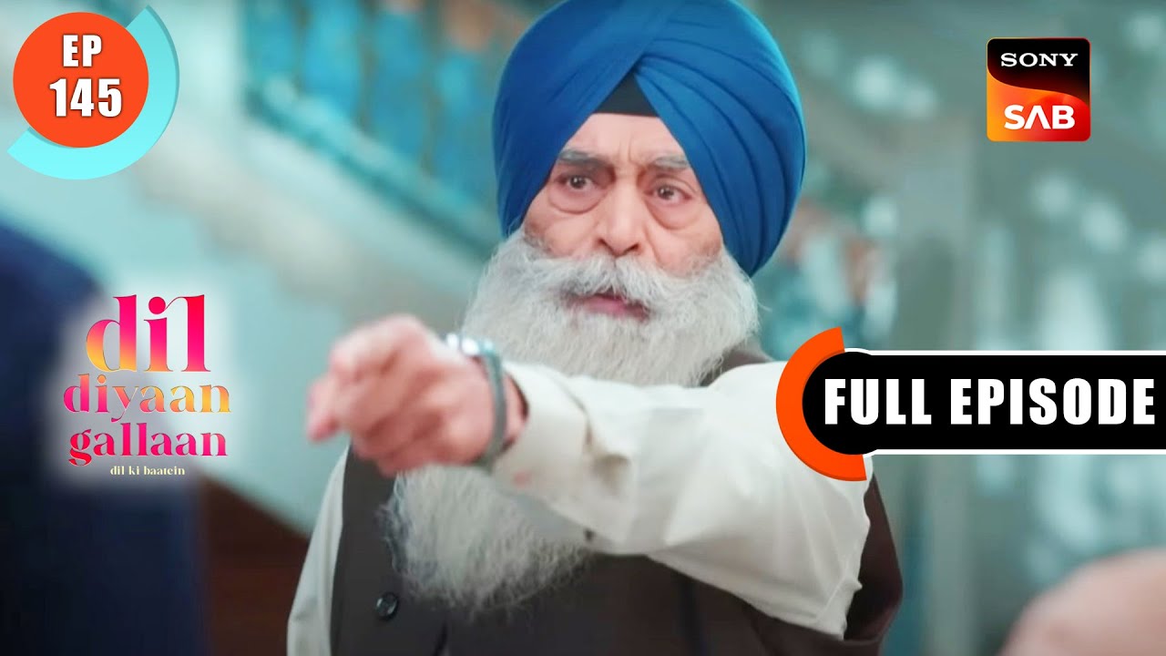 Baap Bete Mein Darar | Dil Diyaan Gallaan - Dil Ki Baatein | Full ...