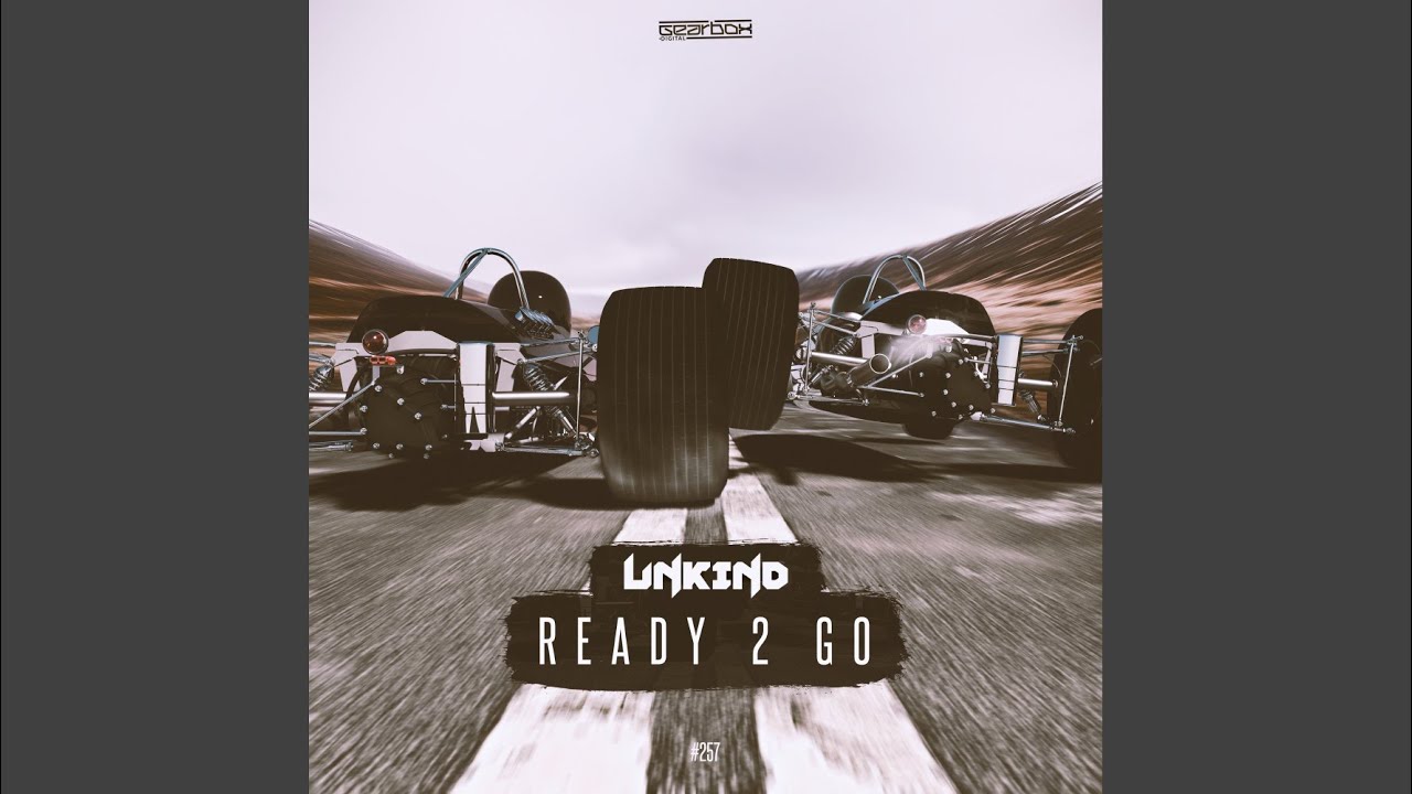 Ready 2 Go (Original Mix) - YouTube