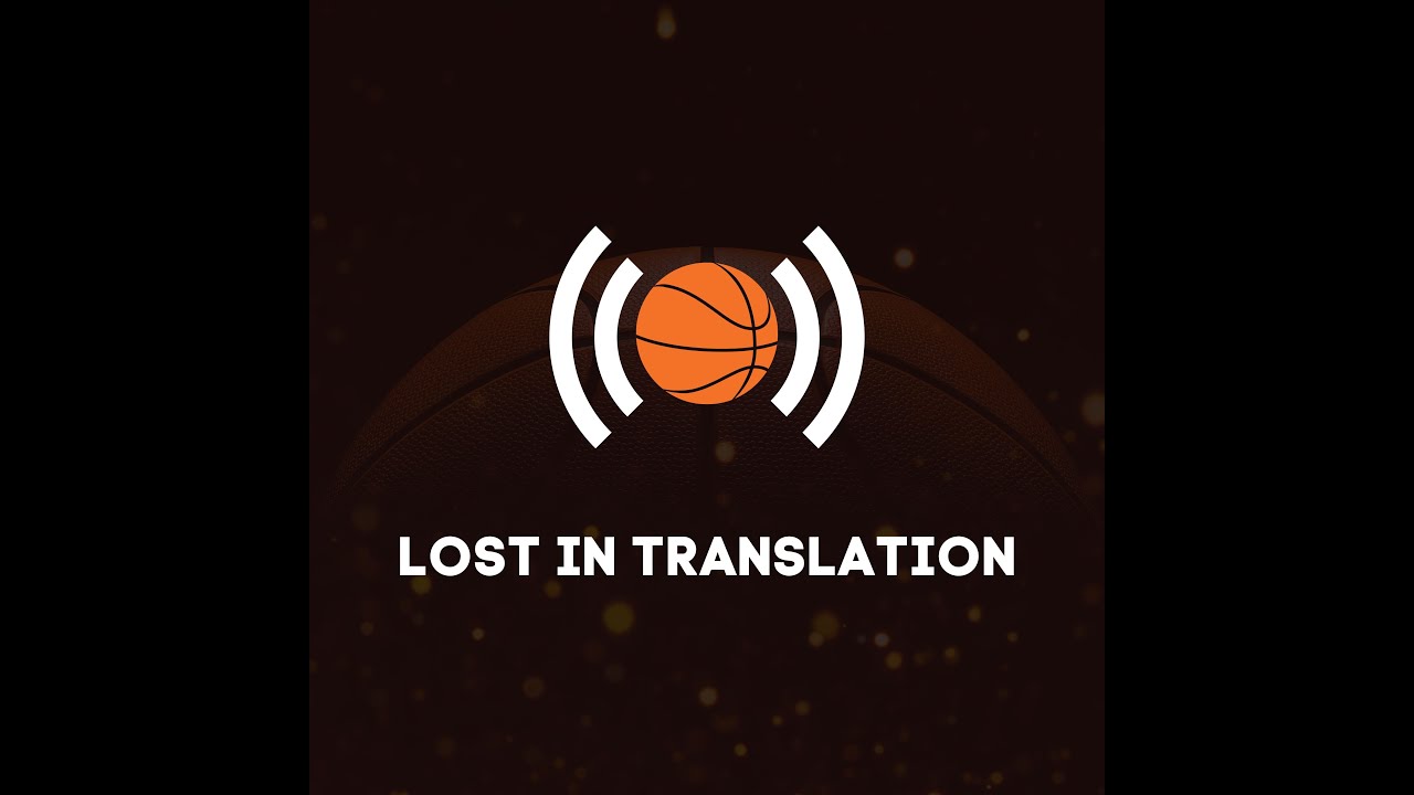 Lost in Translation Episode 29 - Lily Mackenzie - YouTube