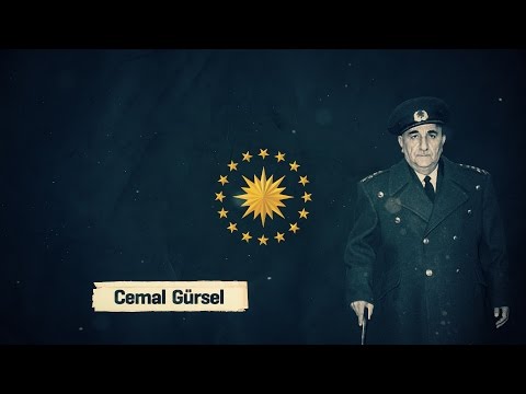 Reis-i Cumhur - 4. Bölüm: Cemal Gürsel