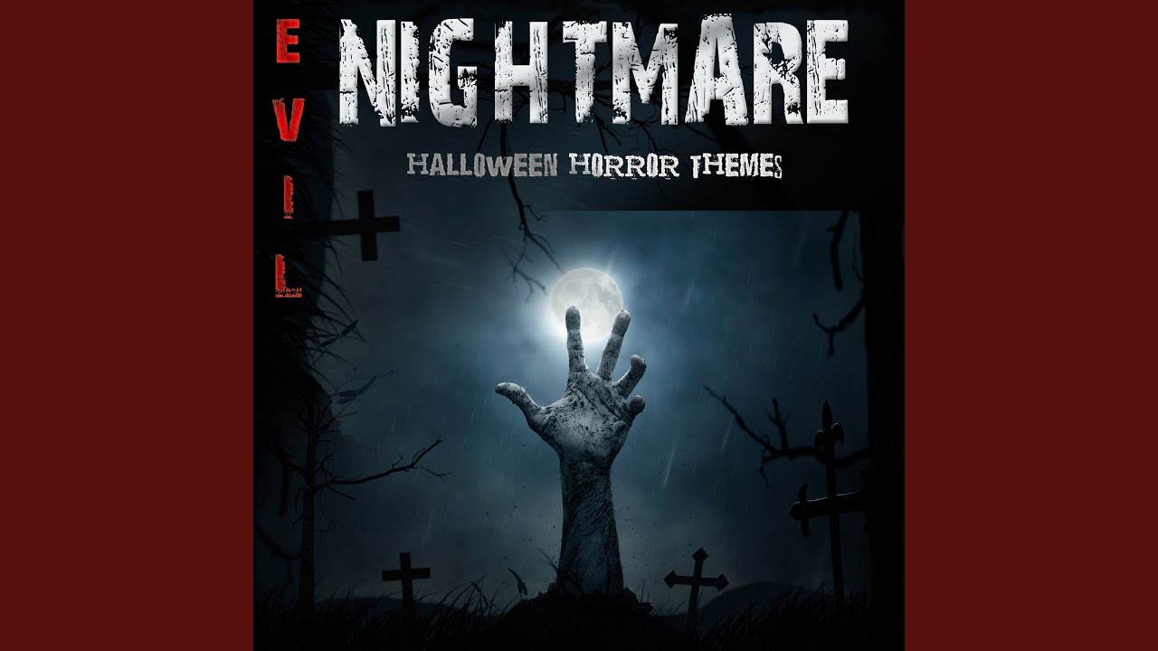 Disturbing Presence - YouTube