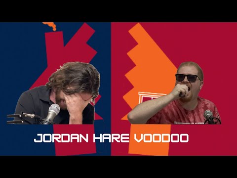 House Divided | Ep #4 Jordan Hare Voodoo