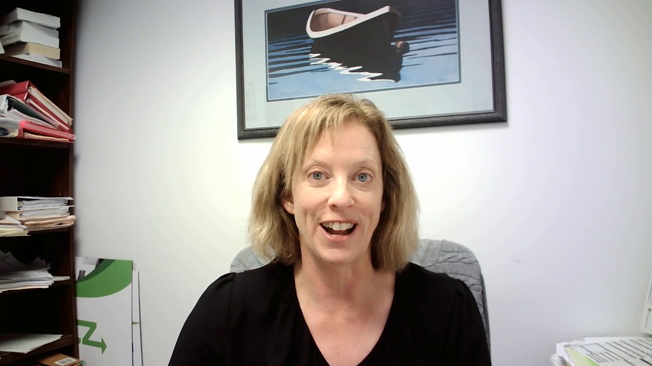 Career Speaker Series: Virtual - Leslie Poake of LG&H - YouTube