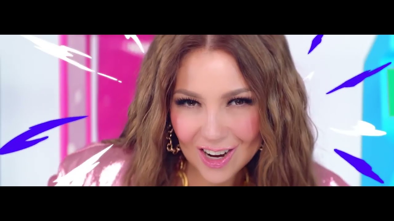 thalia - YouTube