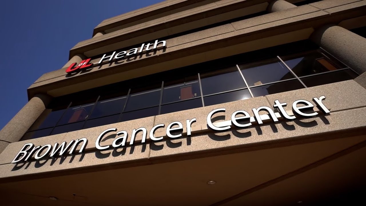 Day of Giving: Join us and, together, we can beat cancer - YouTube