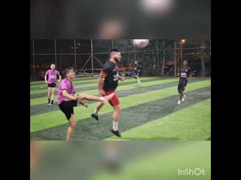 Pasliga Antalya Berkay Çetinkaya Sezonu Aksen Garage - Black Wolves