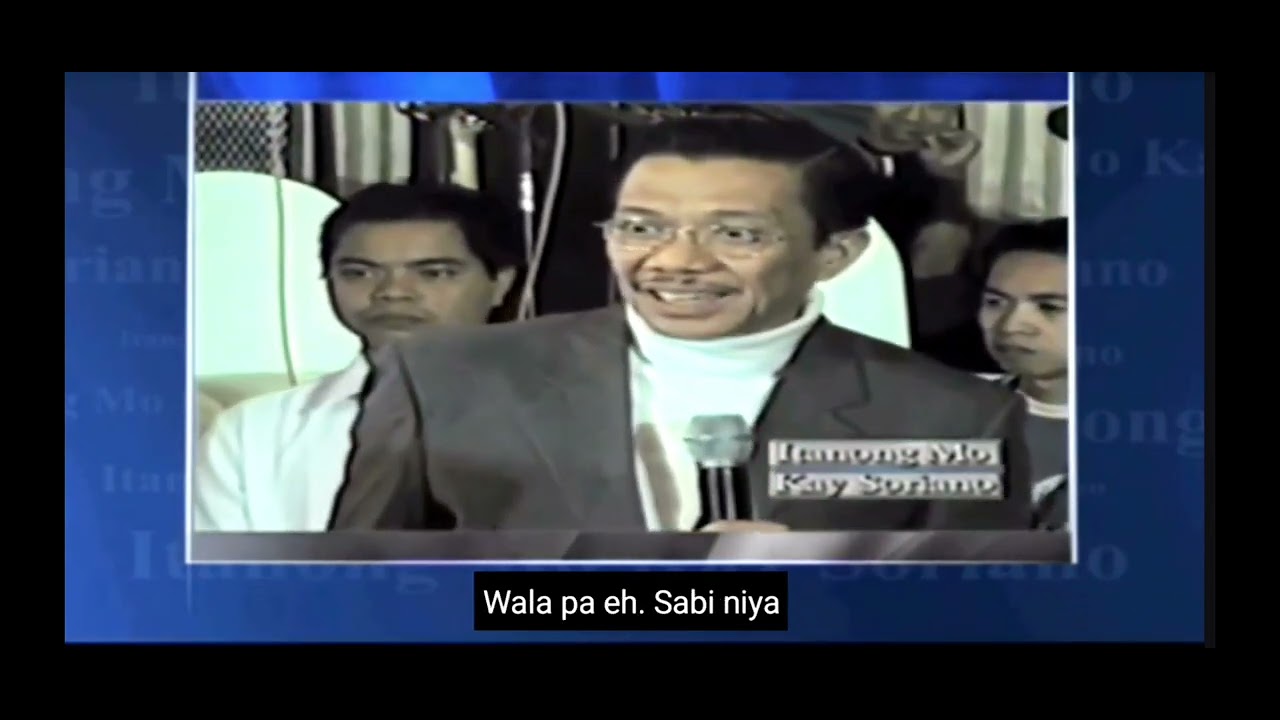 Ang magnanakaw ba sa krus ay nakasama ng Panginoong Hesukristo pag ...