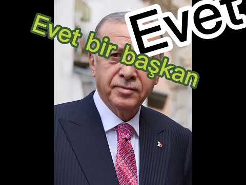 KDV başkan ayvası SESSİZ