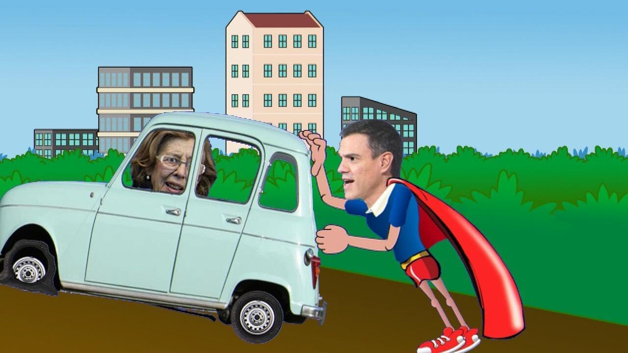 Super Pedro Pig - YouTube