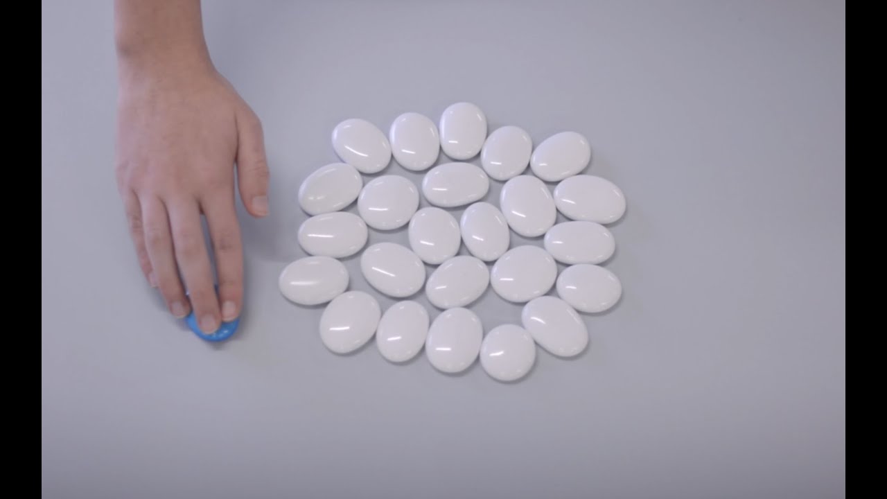 Inclusión (subt. cast.) - YouTube