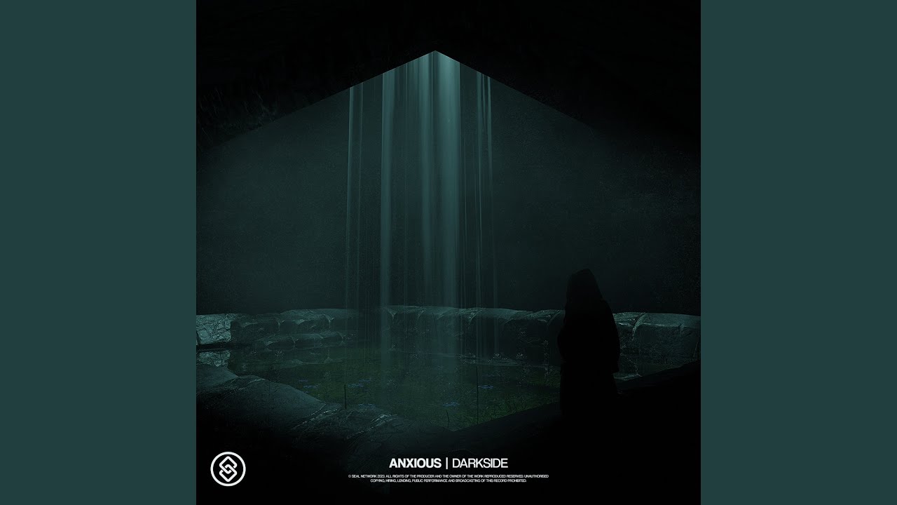 Darkside (Extended Mix) - YouTube