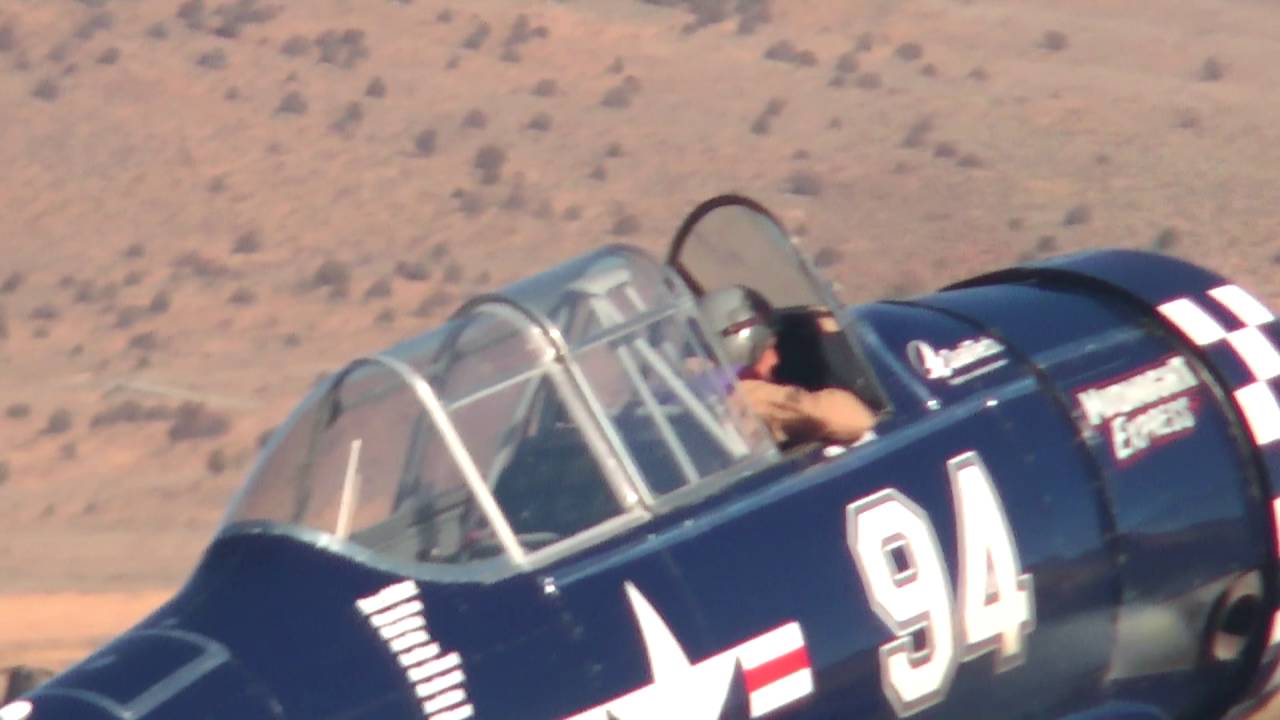 Reno Air Races Jet Class Race 2016 - YouTube