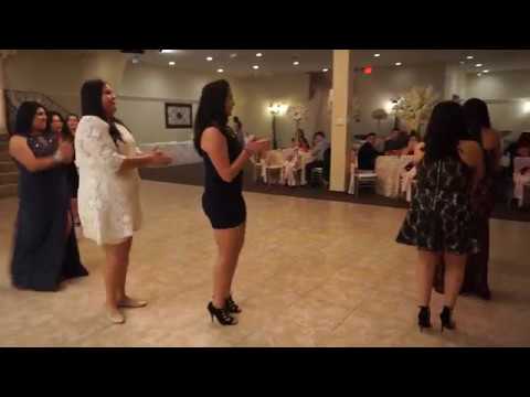 Gamma Alpha Omega Stroll '17 - YouTube