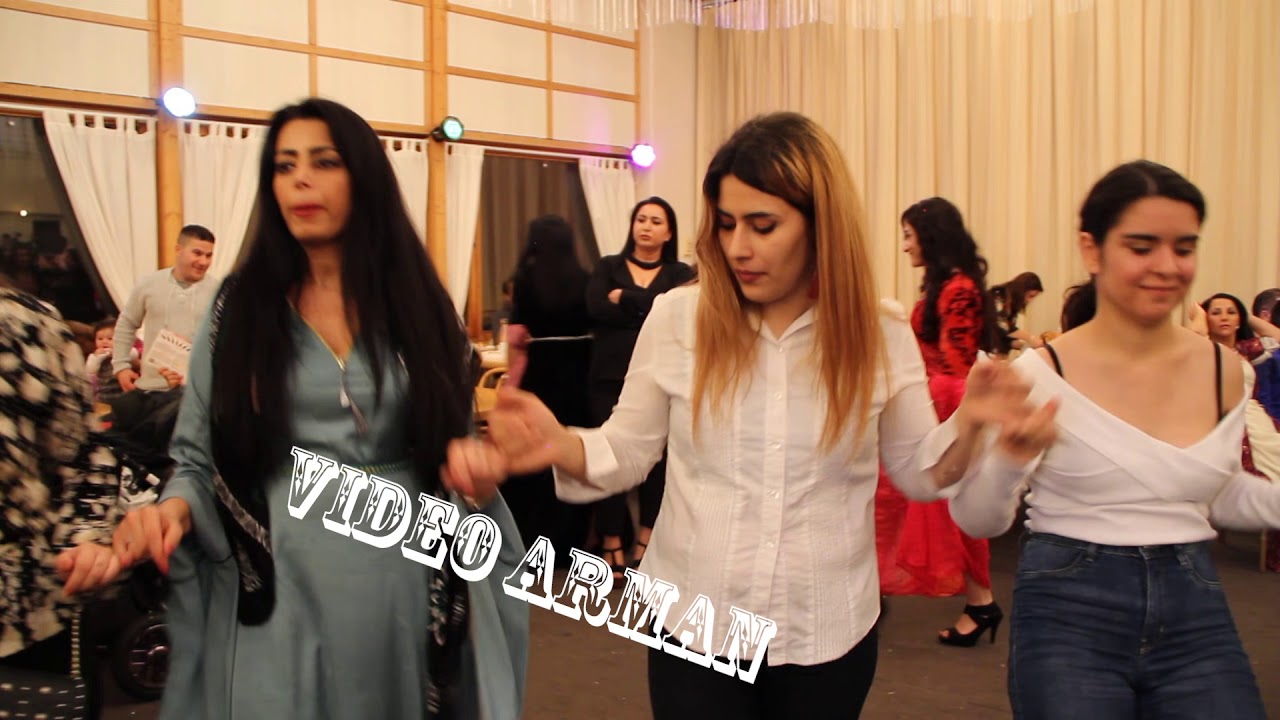 yarsan sweden bash 10 - YouTube