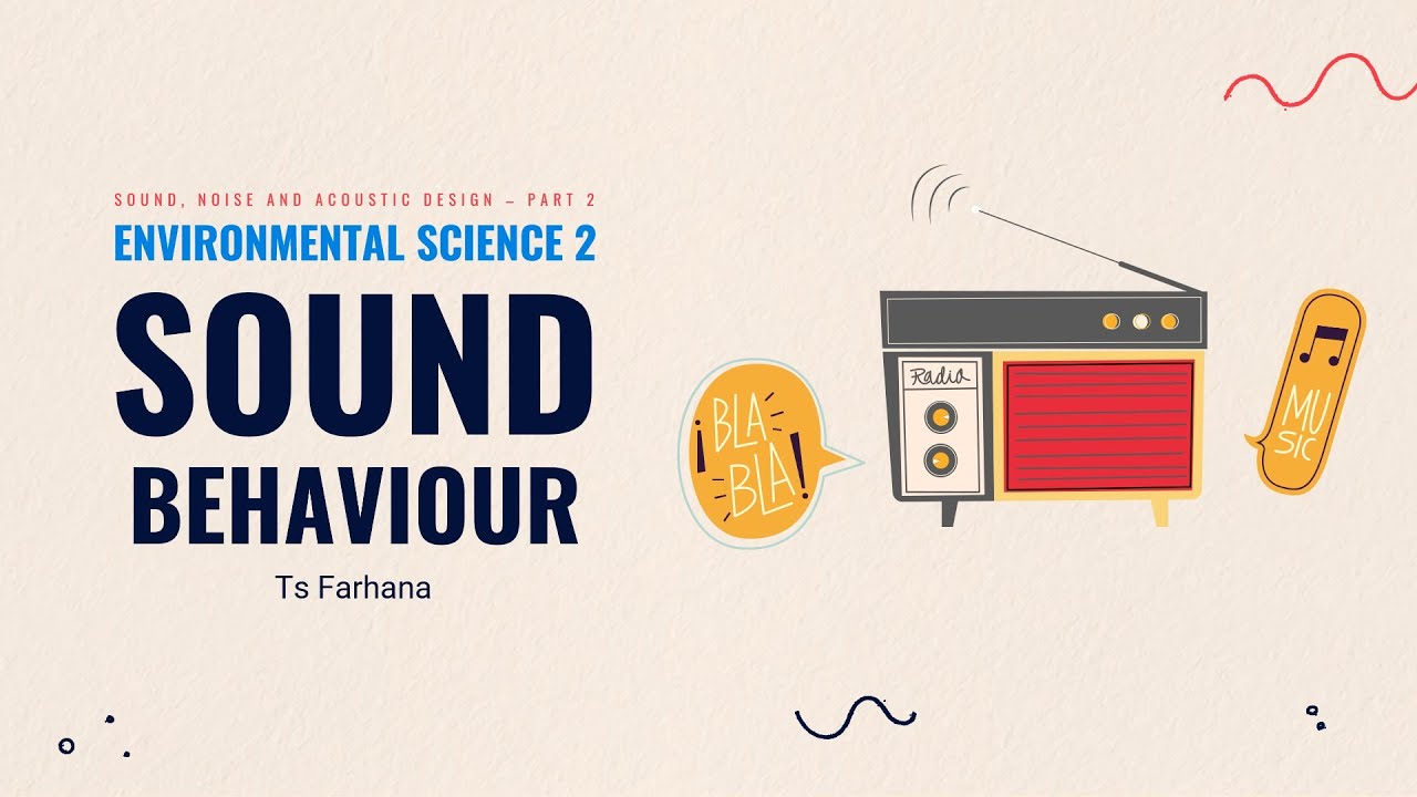 2. SOUND BEHAVIOUR - YouTube