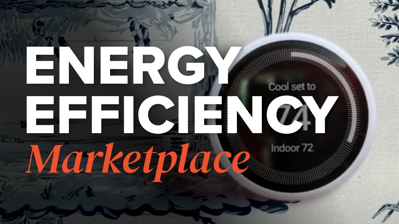 Energy Efficiency Marketplace – Wallpaper - YouTube
