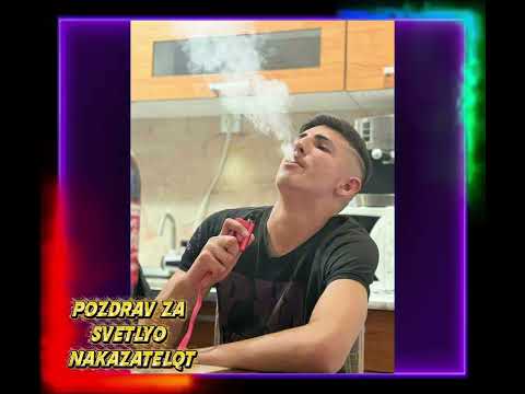 🔥Marqn BOSSI Official🔥-Svetlyo Nakazatelqt🔥