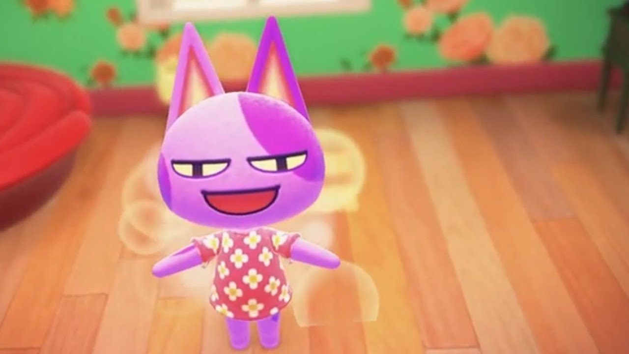 Making a Home for Bob | Animal Crossing New Horizons | Part 4 - YouTube