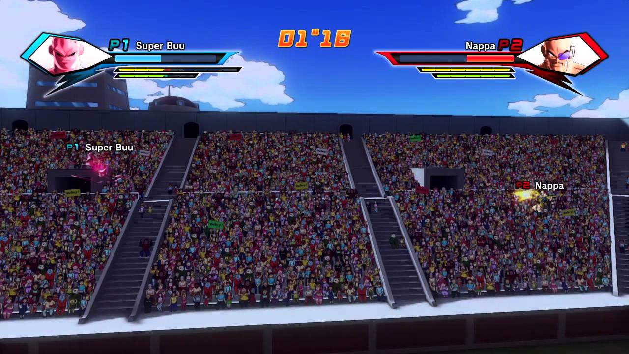 DRAGON BALL XENOVERSE Me Vs 3 Year Old Part 2 she Got Better YouTube dragon-ball-xenoverse-me-vs-3-year-old-part-2-she-got-better-youtube