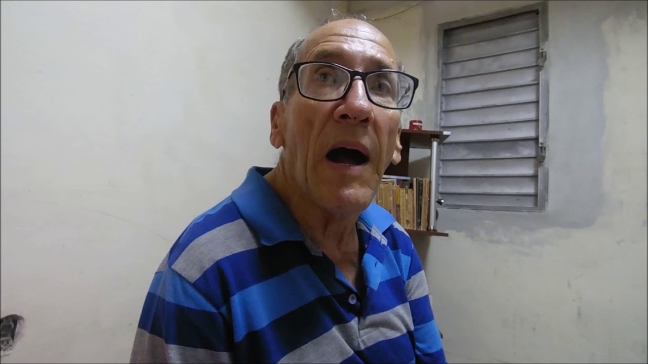 Como curarse con el Dr Ángel Gómez - YouTube