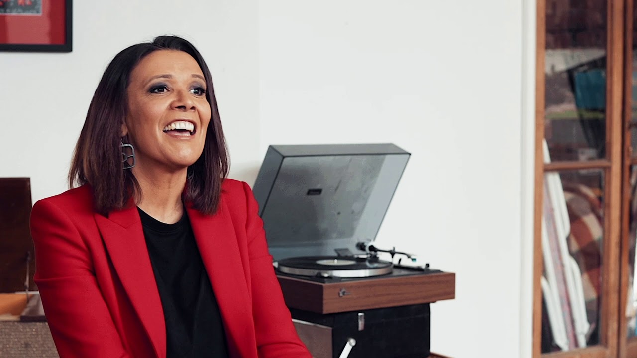 SHELLEY WARE - SOCIAL LIFE - YouTube