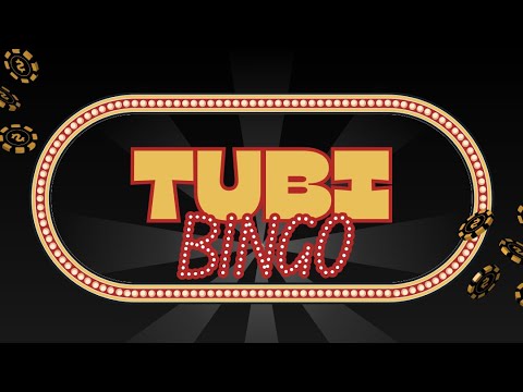 Playing Tubi BINGO| Watching The Temp| Tubi Movie - YouTube