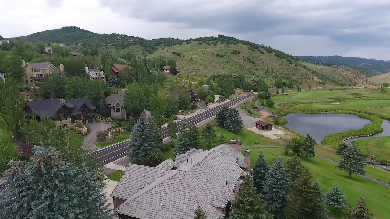 9080 N Jeremy Road | Jeremy Ranch | Park City, Utah - YouTube