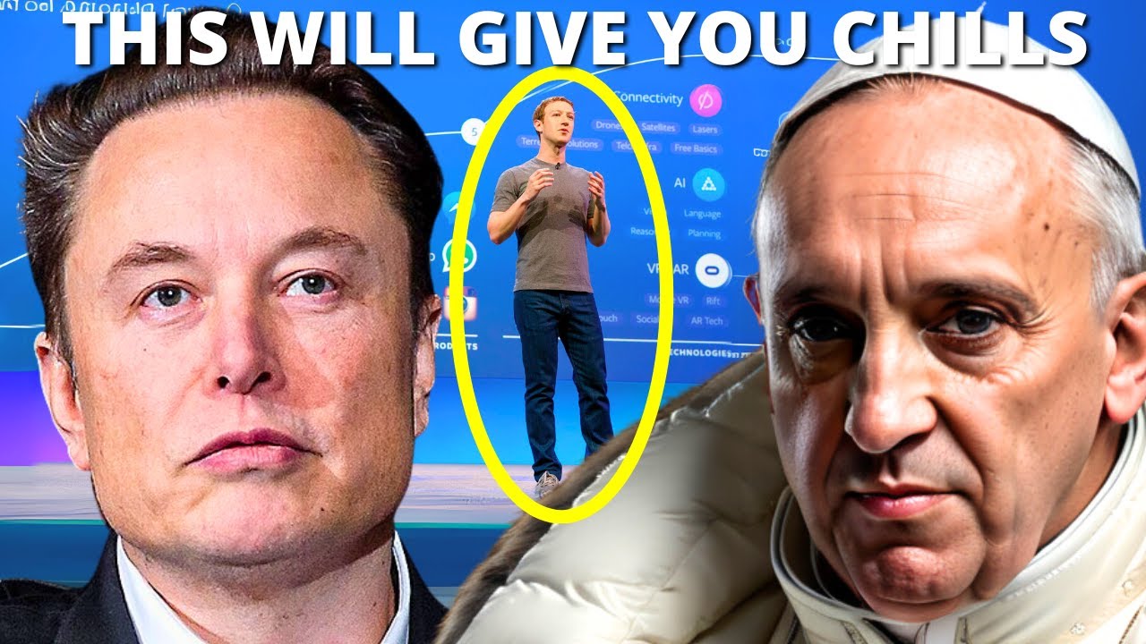Something DISTURBING Was Filmed But People Missed It - YouTube