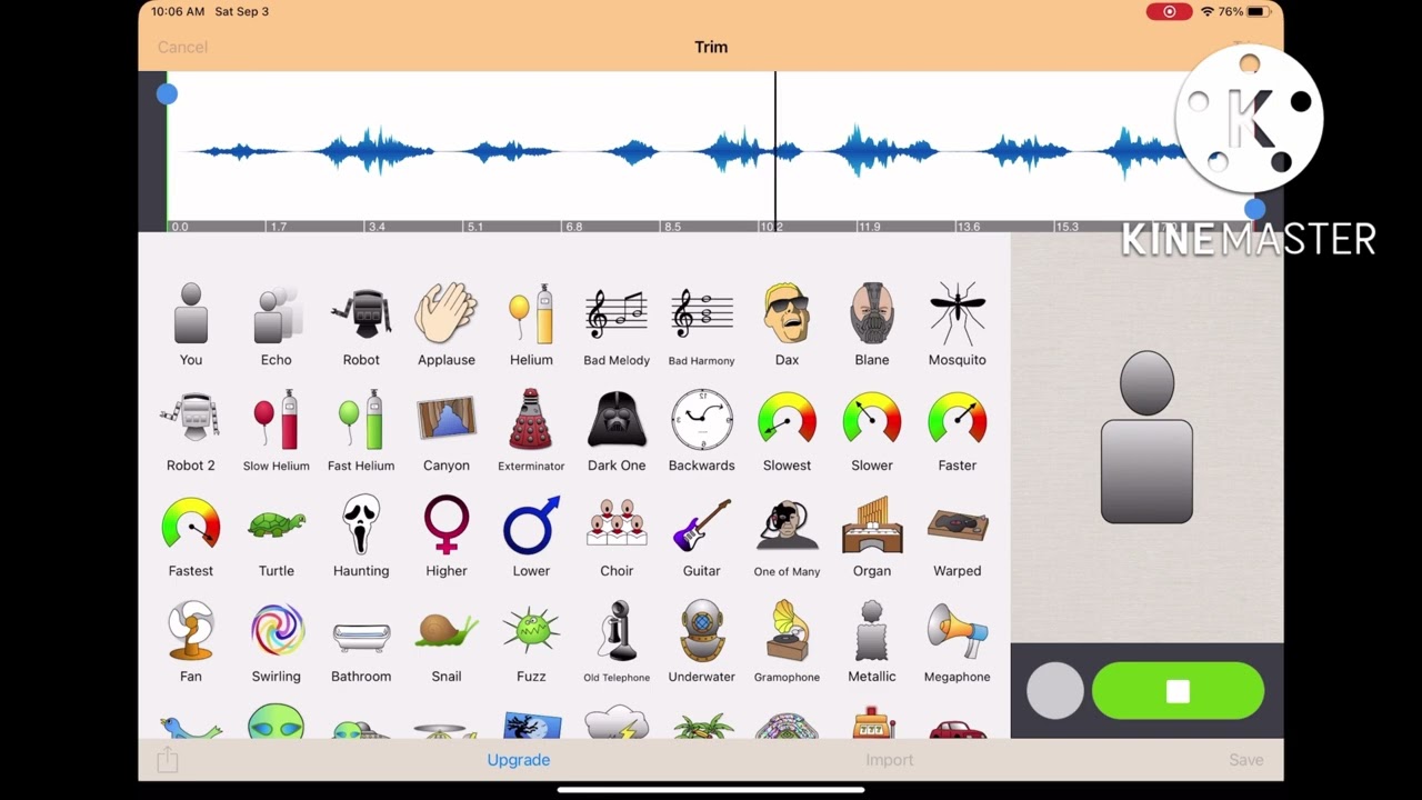 Lines For JC (13,224th Video) - YouTube