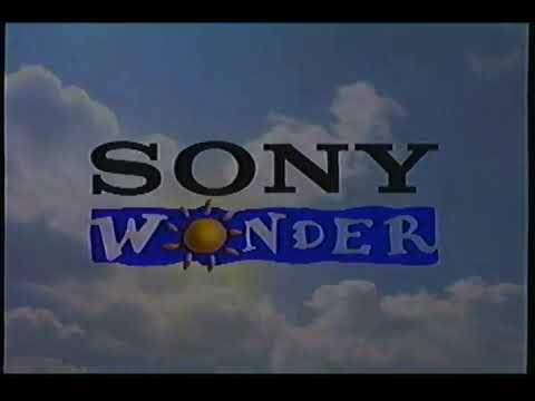 Vorspann zu Treasure Island (1996, VHS)
