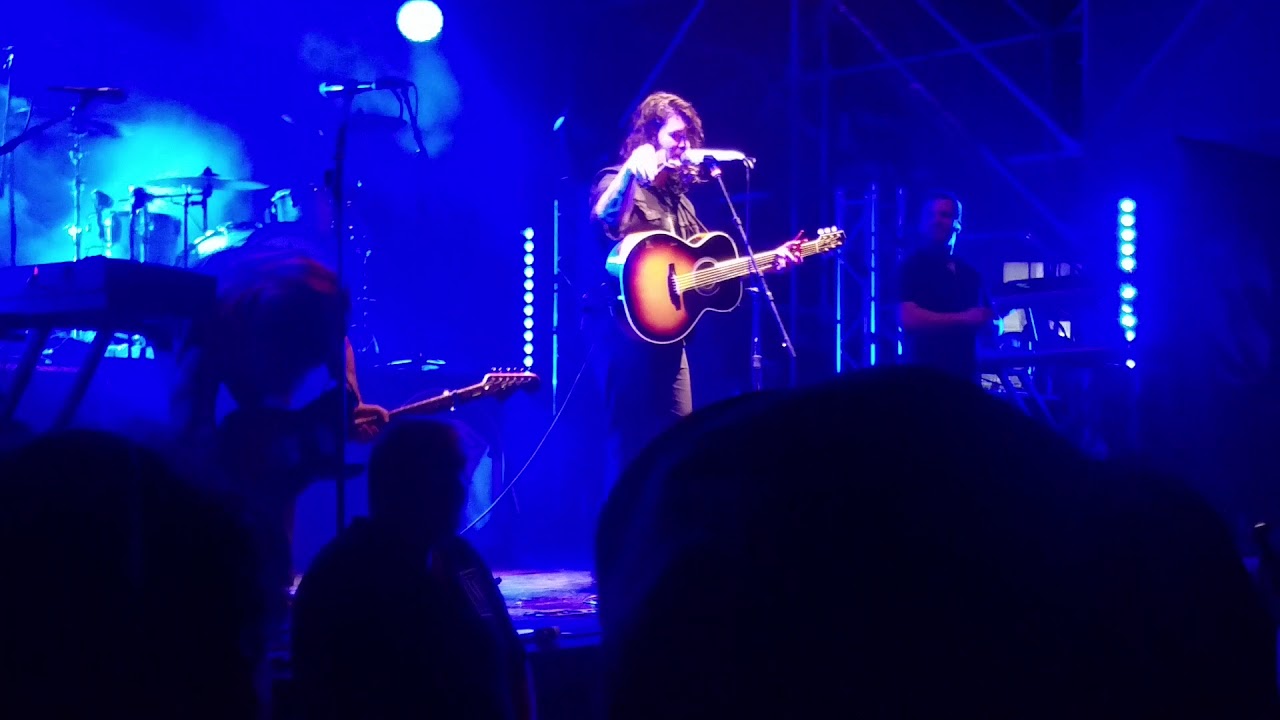 Taking Back Sunday - Adams speach about what inspired him to cover the ...