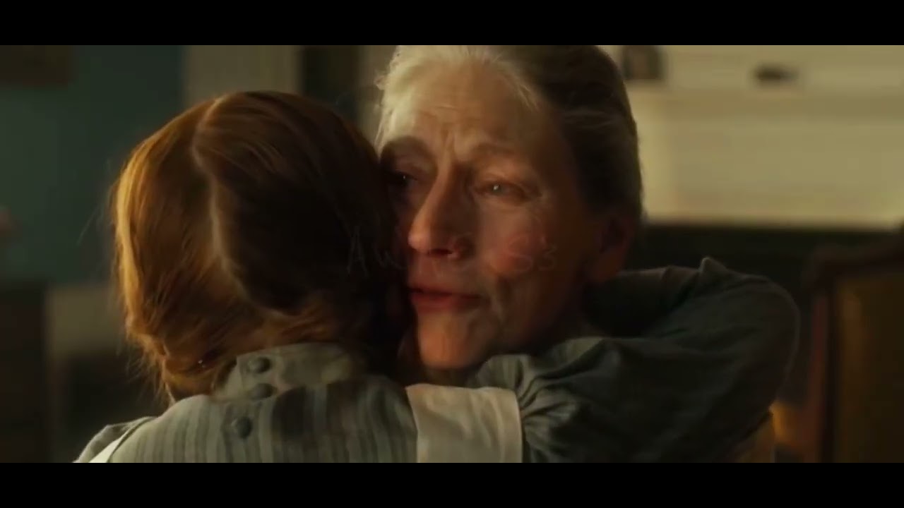 My comfort show 🧡 #annewithane - YouTube