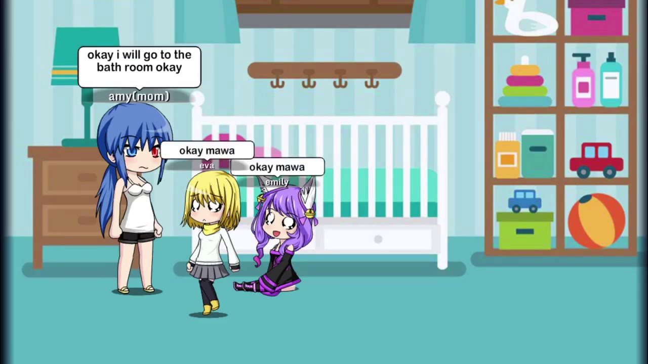 Hated child #ep 4 - YouTube