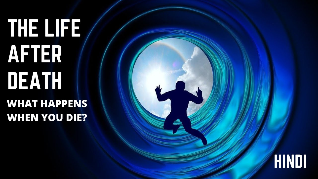 what happen when we die-Scientist explains what happens when you die if ...