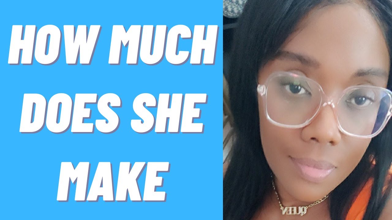 How Much Does Alisha's Southern Crew Make On YouTube - YouTube