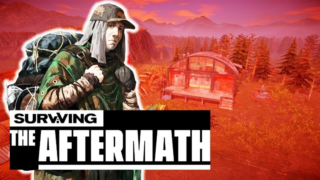 Surviving The Aftermath Deutsch Das Handelszentrum YouTube surviving-the-aftermath-deutsch-das-handelszentrum-youtube