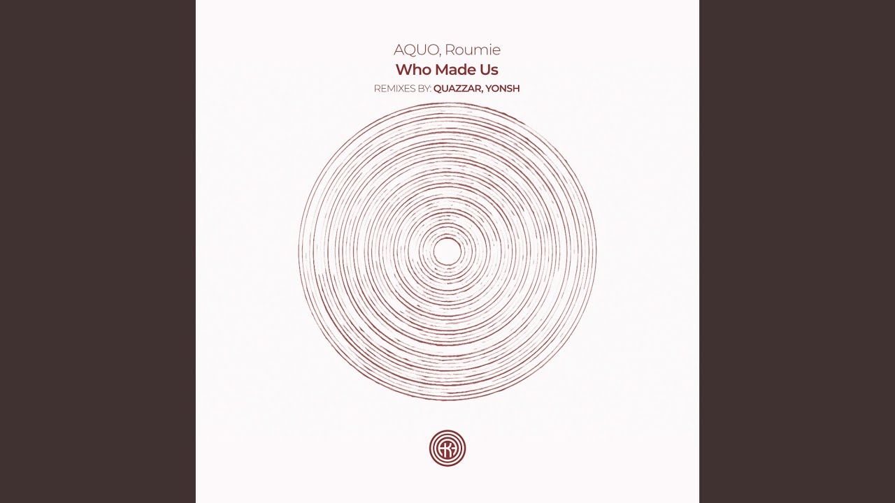 Who Made Us - YouTube