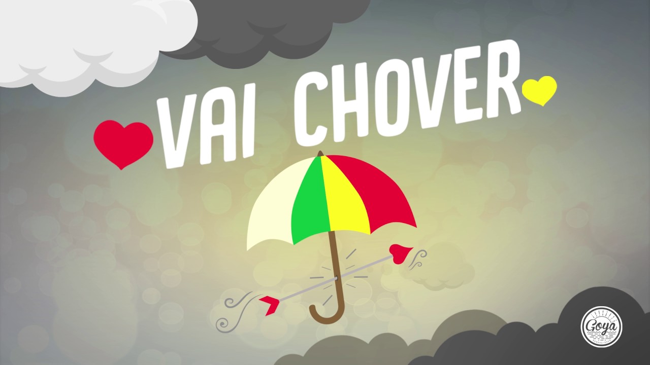 Goya Reggae Rock - Vai Chover - YouTube