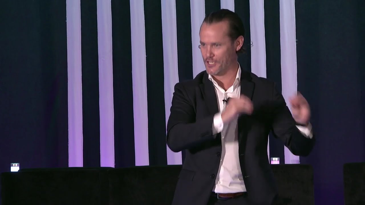 Peter Sheahan Speaking Fee, Schedule, Bio & Contact Details