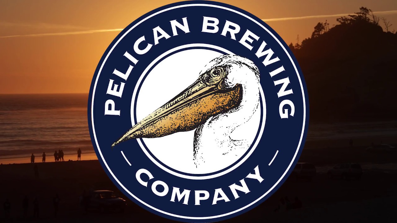 Pelican Brewing - Pacific City Pub - YouTube