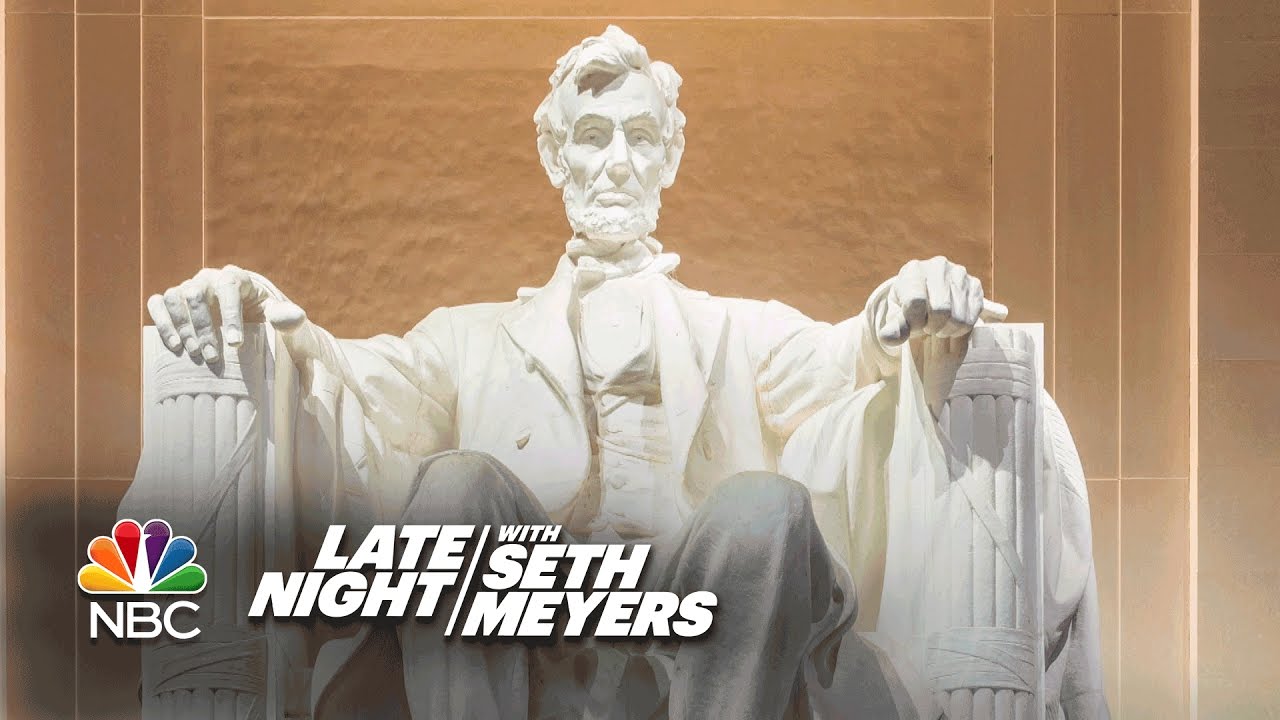 Getting to Know: The Lincoln Memorial - YouTube