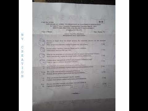 SPPM previous question paper-2022 #previousyearquestions - YouTube