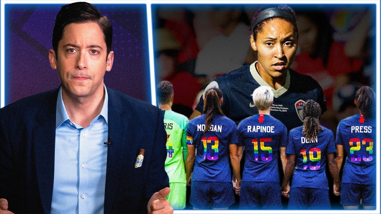 This Is Obviously Wrong. - YouTube