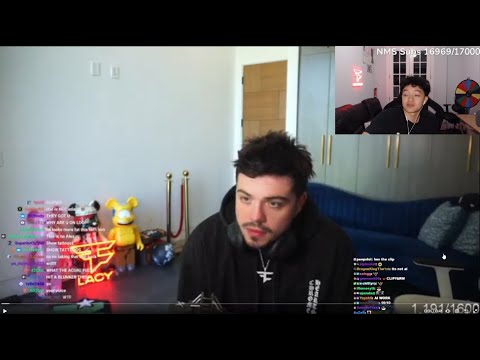 Jason Reacts to FaZe Adapt CAPTURED By CIA On Stream.. - YouTube