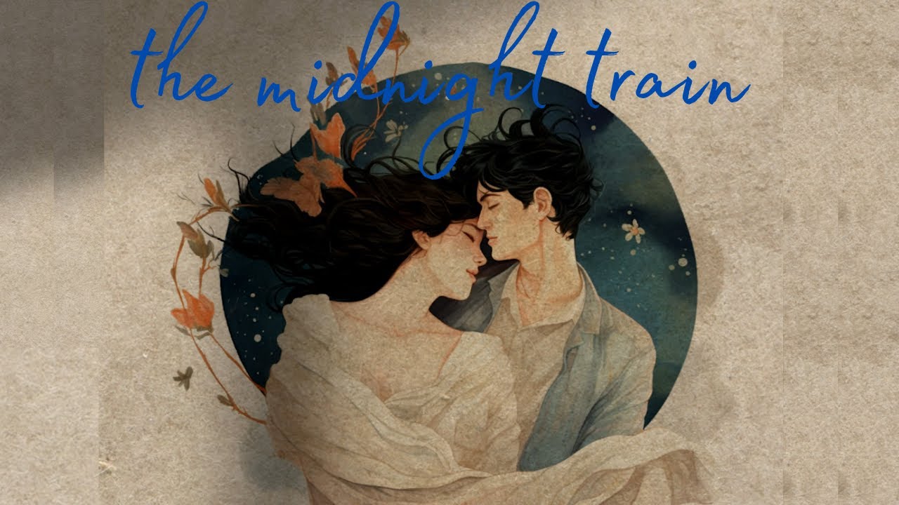 Anthony Lazaro - The Midnight Train - YouTube