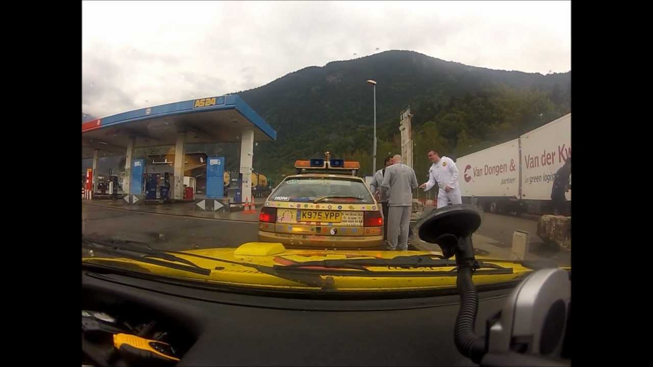 Dr Evil Coffee - YouTube